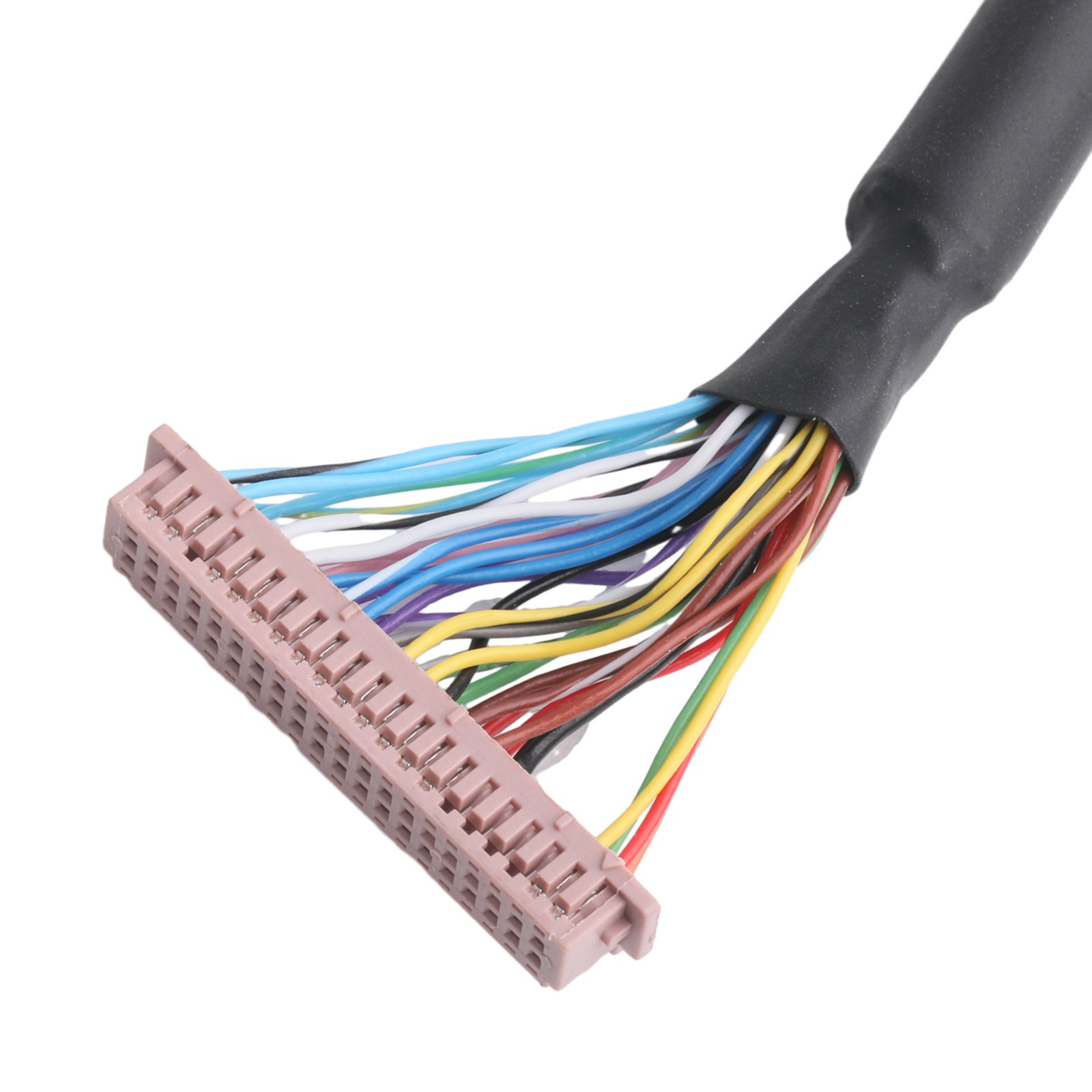 Custom IDC Cable Assemblies | Fast, Flexible, Reliable