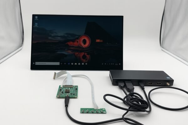 eDP vs LVDS: Complete Display Cable Guide to Choose the Right One