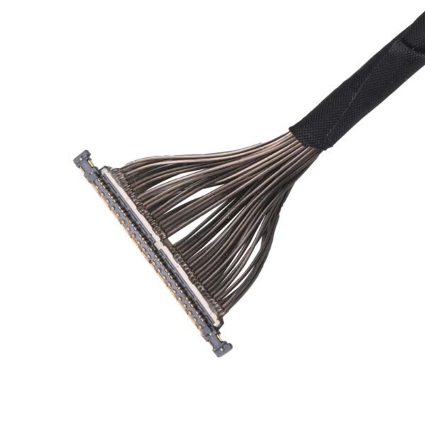Custom LVDS Cable Assembly Manufacturer -High-Performance Low Voltage ...