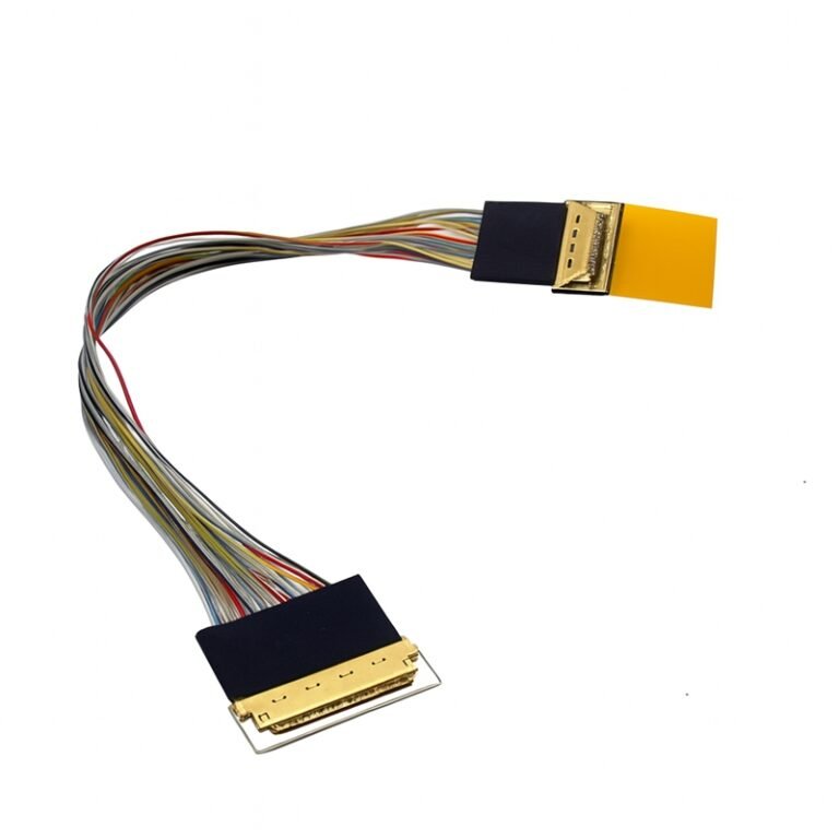 What Is an EDP Cable? Full Guide to Types & Custom Solutions