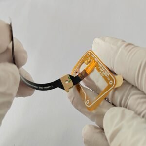 FFC vs FPC Connectors: Differences, Types & Uses Guide