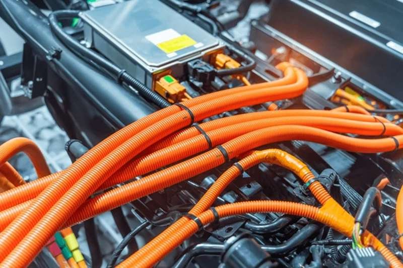 Medical Cables Manufacturer vs Electronics Cables Supplier