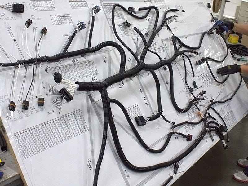 Medical Cables Manufacturer vs Electronics Cables Supplier