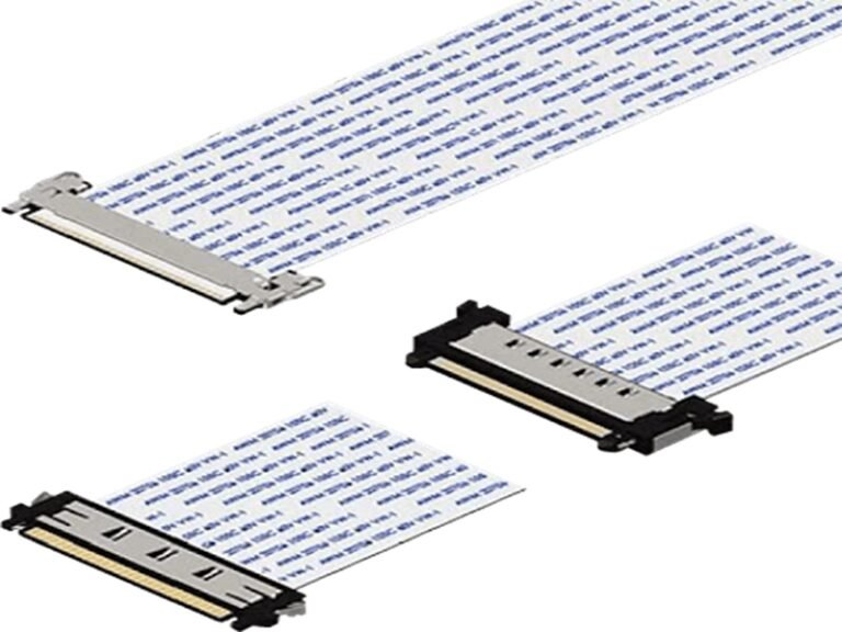 Ffc Vs Fpc Connectors Differences Types And Uses Guide