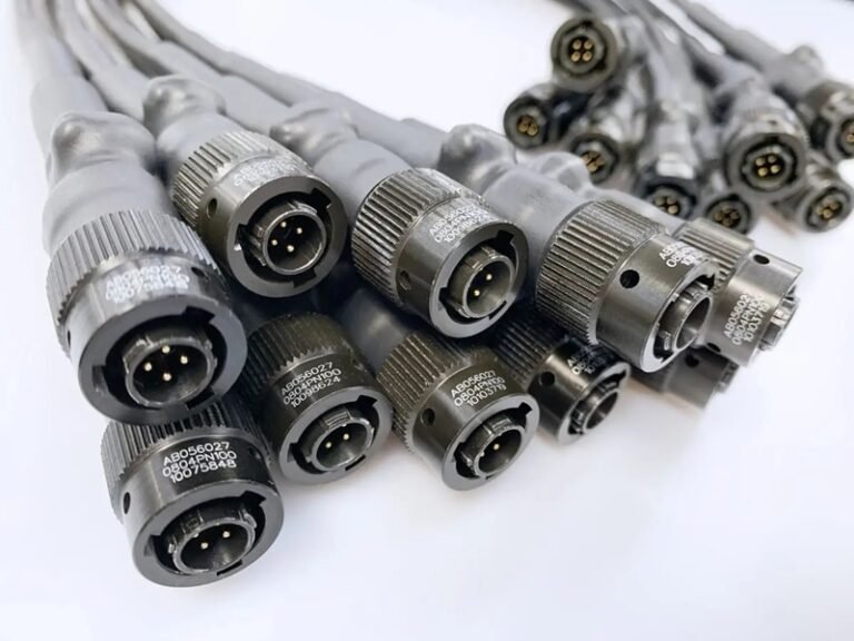 What Is an EDP Cable? Full Guide to Types & Custom Solutions