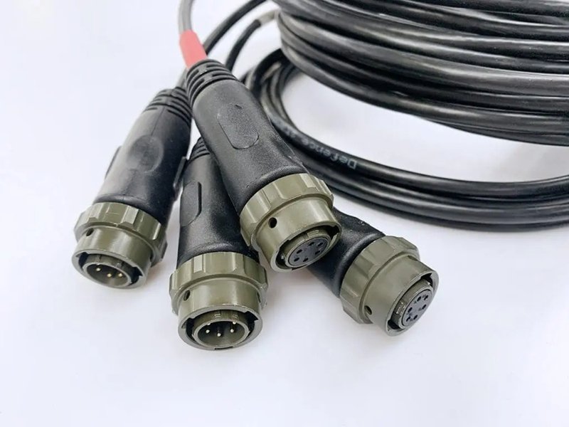 Medical Cables Manufacturer vs Electronics Cables Supplier