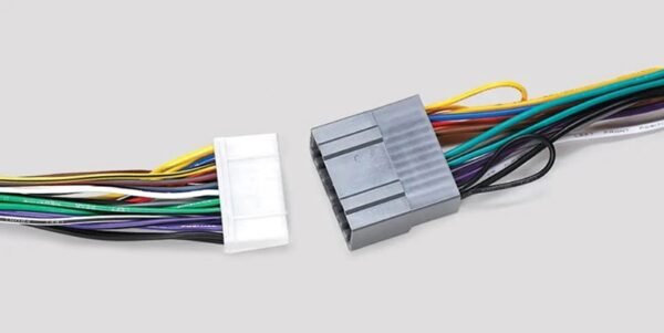 Car Stereo Wire Color Codes Guide | Wiring & Harness Tips