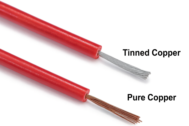 Stranded vs Solid Wire: Key Differences & How to Choose