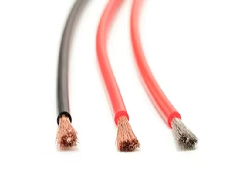 What Is 6 AWG Wire Guide: Specs, Ampacity, and Applications
