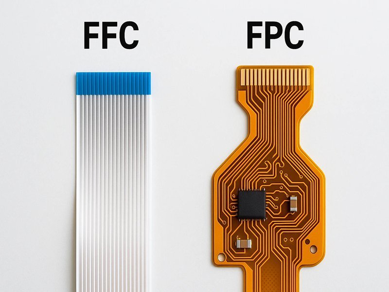 Medical Cables Manufacturer vs Electronics Cables Supplier