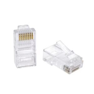 RJ45 vs Ethernet Cables: Key Differences Explained