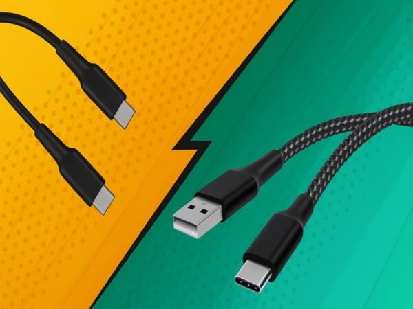 Braided vs Non-Braided Cables: Key Differences Explained