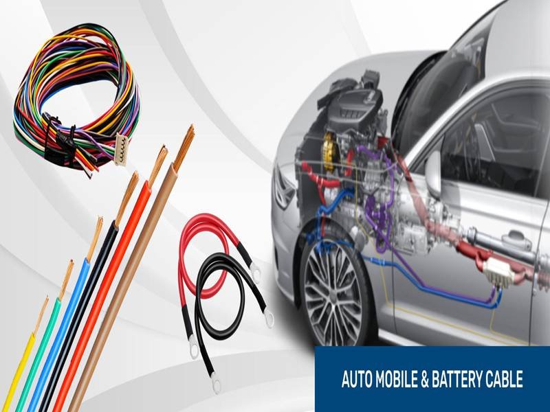 Medical Cables Manufacturer vs Electronics Cables Supplier