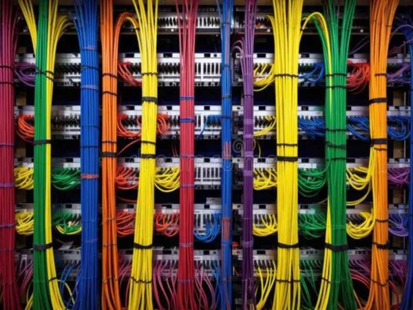 A Complete Guide to Cable Color Codes | Standards & Safety
