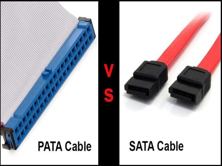 What Is a SATA Cable: Types, Uses, Evolution & Custom Specs