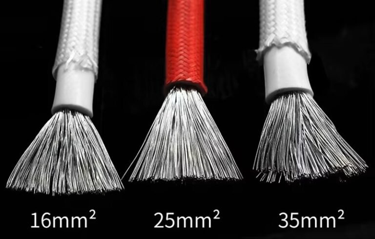 Stranded vs Solid Wire: Key Differences & How to Choose