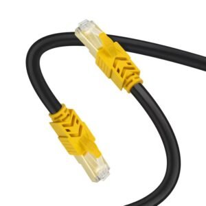 When Will Cat 9 Ethernet Cable Be Available:The Ultimate Guide