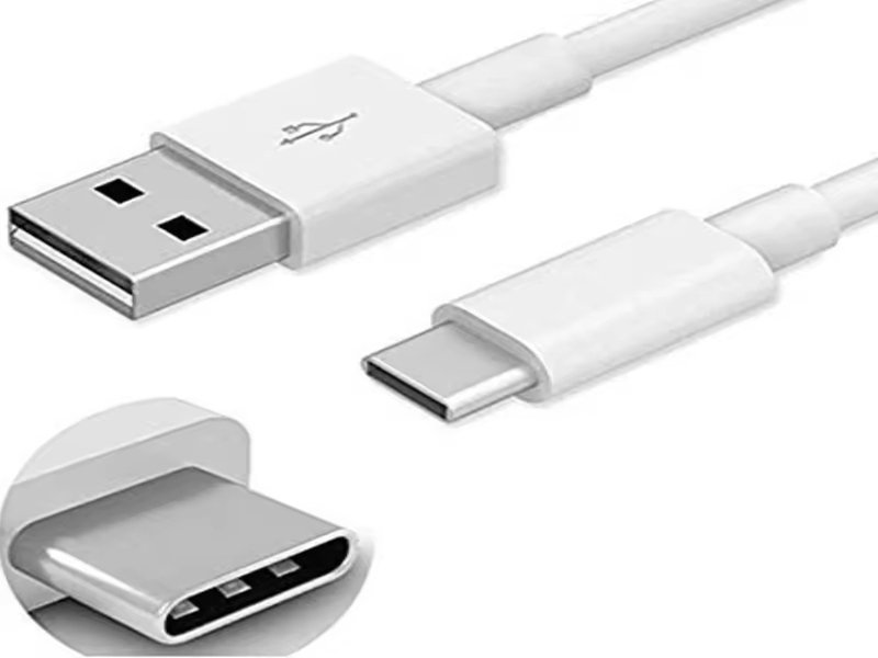 USB Cable Types Guide: Uses, Materials, and Differences