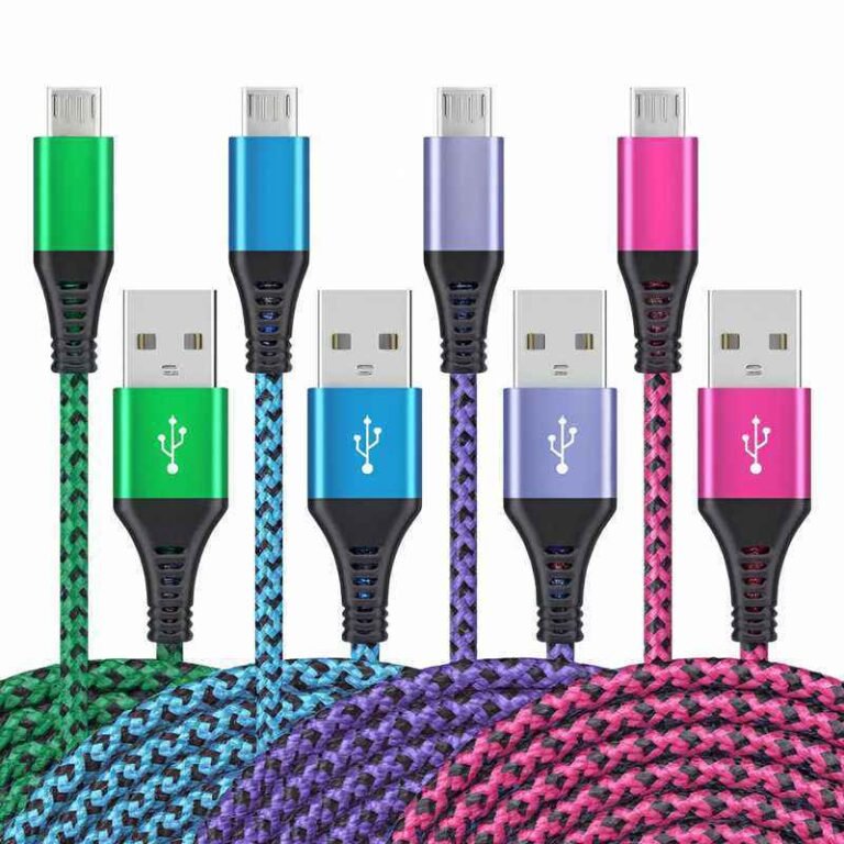 Braided vs Non-Braided Cables: Key Differences Explained