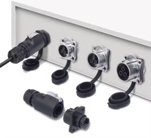 Male and Female Connectors Explained: A Complete Guide