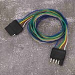 Car Wiring Harness Color Codes by Country – International Guide