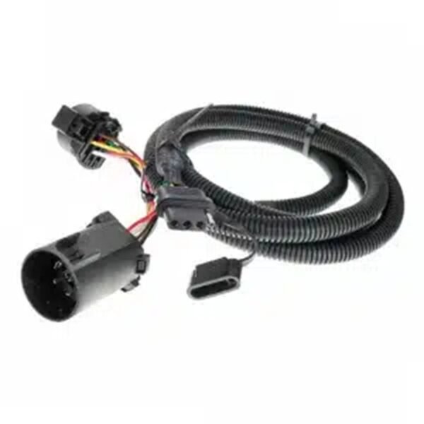 Trailer Wiring Color Codes: Safe Guide for Engineers & DIYers