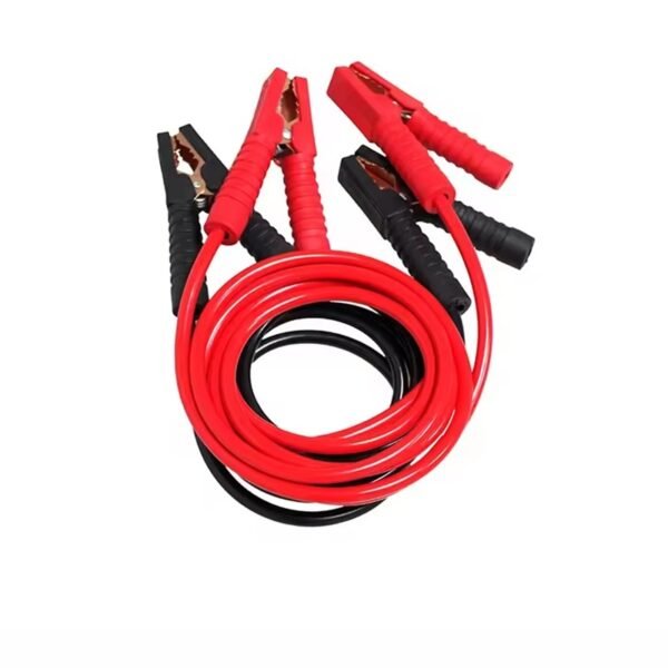 How to Use Jumper Cables Safely and Effectively