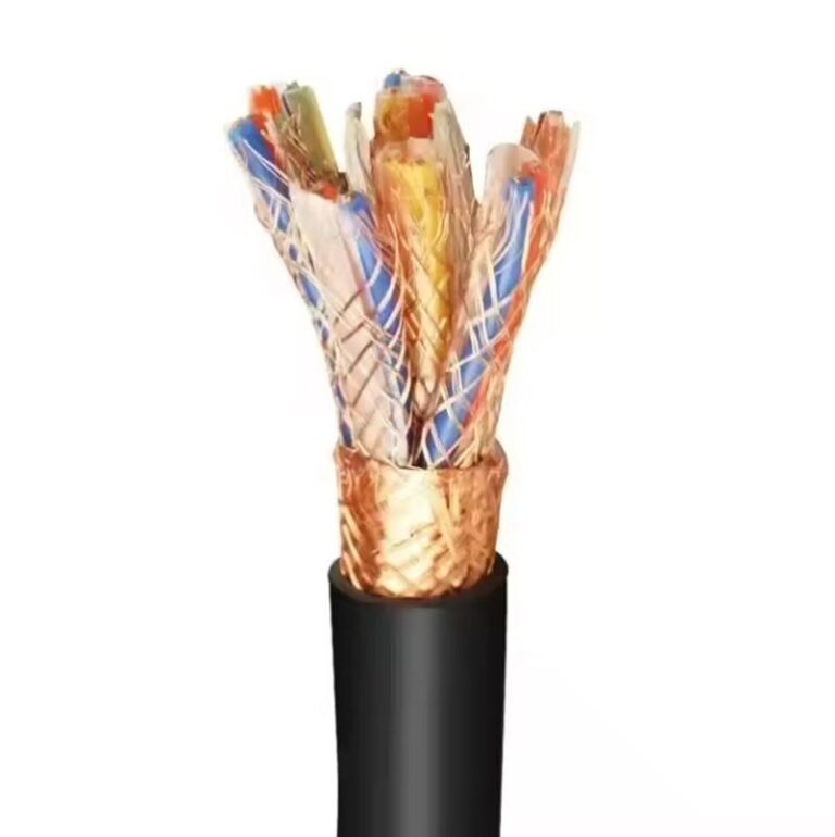 Braided vs Non-Braided Cables: Key Differences Explained