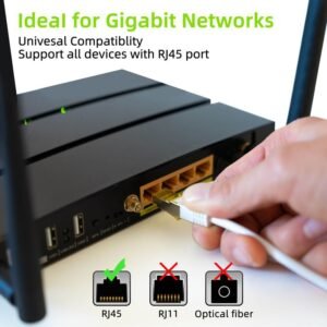 When Will Cat 9 Ethernet Cable Be Available:The Ultimate Guide