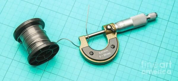 How to Measure Wire Gauge: Guide for Engineers & DIYers