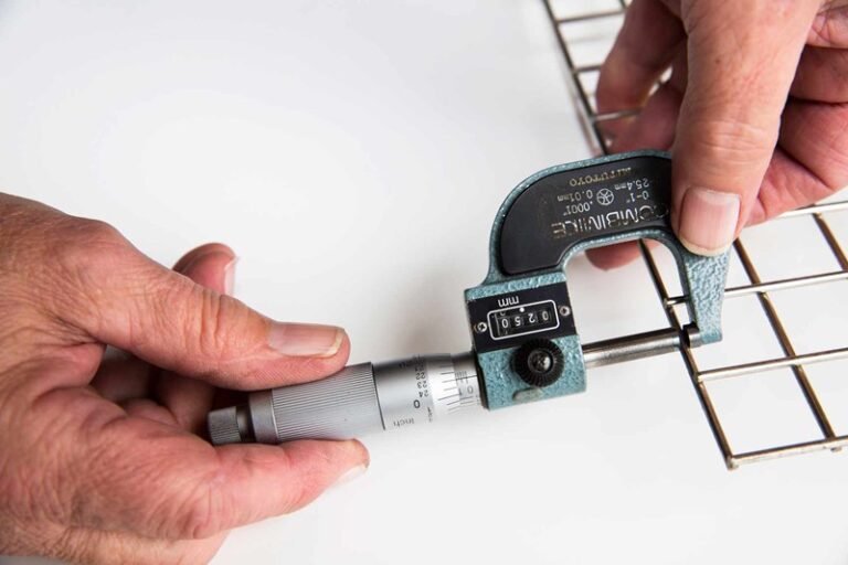How to Measure Wire Gauge: Guide for Engineers & DIYers