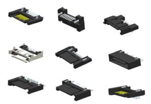 What Is a SATA Cable: Types, Uses, Evolution & Custom Specs