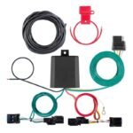 Trailer Wiring Color Codes: Safe Guide for Engineers & DIYers