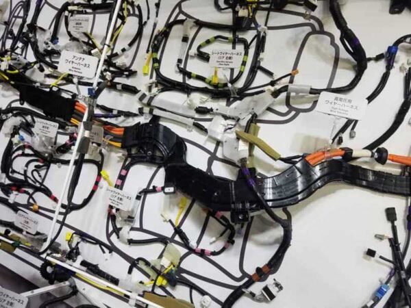 Automotive Wire Harness Connectors: A Complete Guide for Engineers and ...