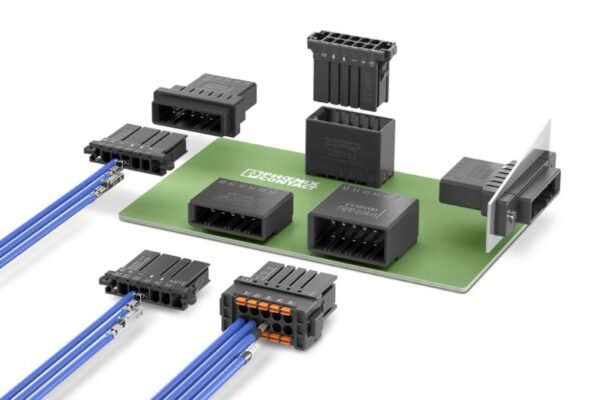 Automotive Wire Harness Connectors: A Complete Guide for Engineers and ...
