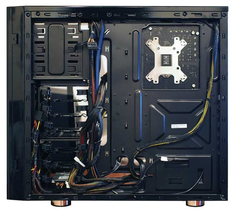 What Is a SATA Cable: Types, Uses, Evolution & Custom Specs