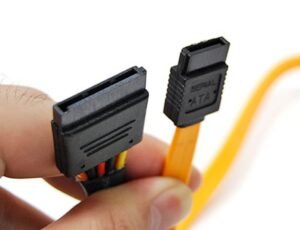 What Is a SATA Cable: Types, Uses, Evolution & Custom Specs