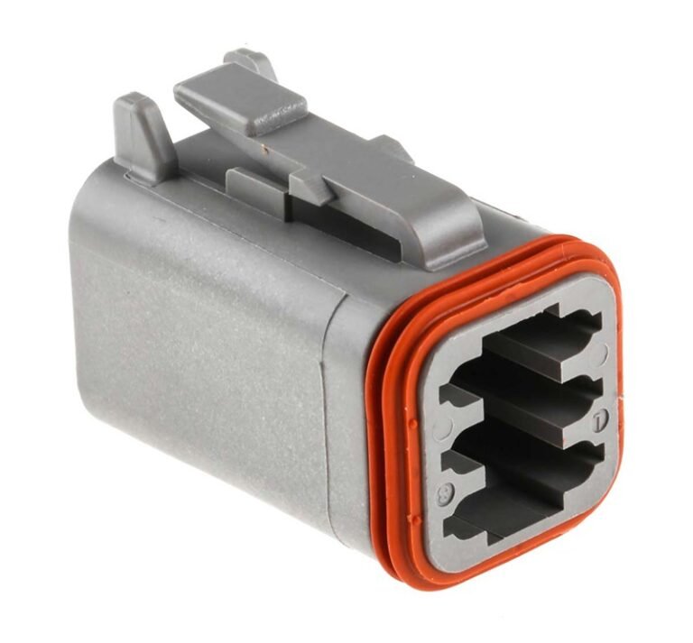 Automotive Wire Harness Connectors: A Complete Guide for Engineers and ...
