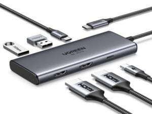 Different Types of USB Connectors: A Complete Guide