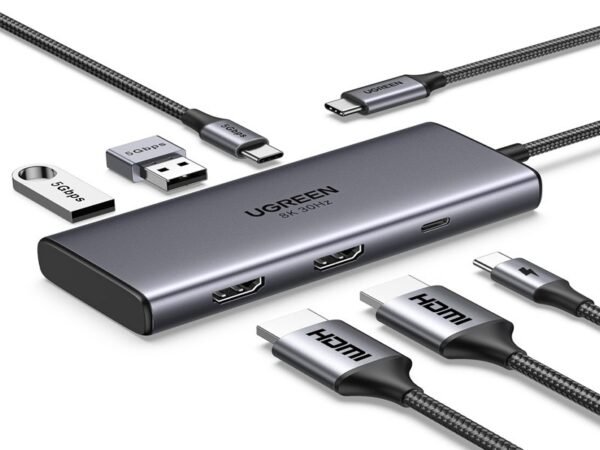 Different Types of USB Connectors: A Complete Guide