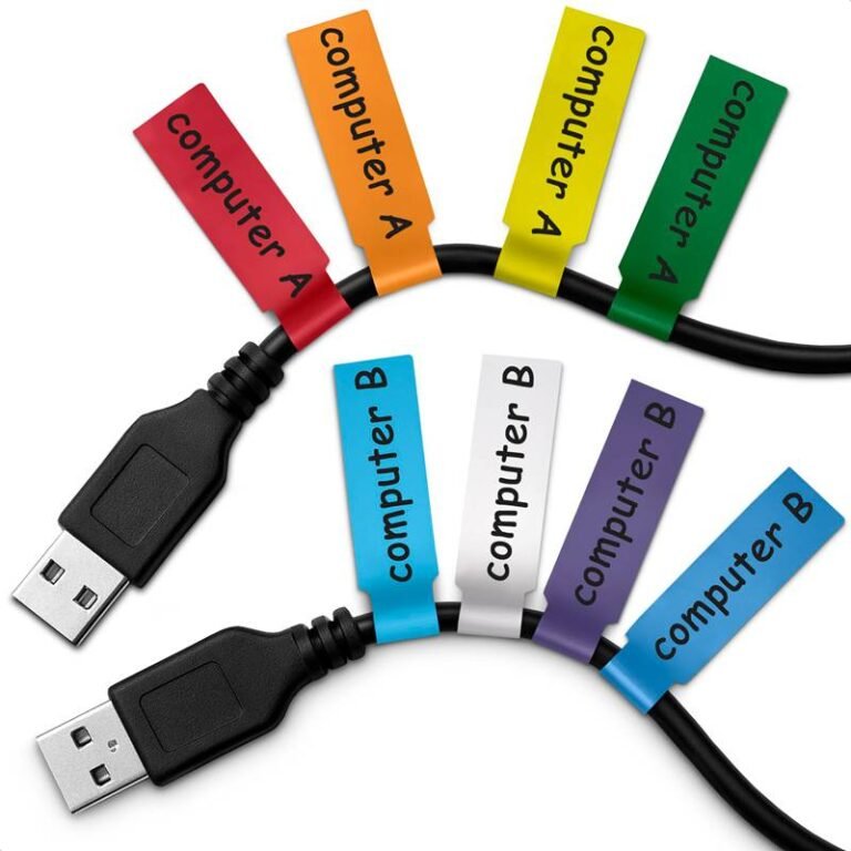 A Complete Guide to Cable Color Codes | Standards & Safety
