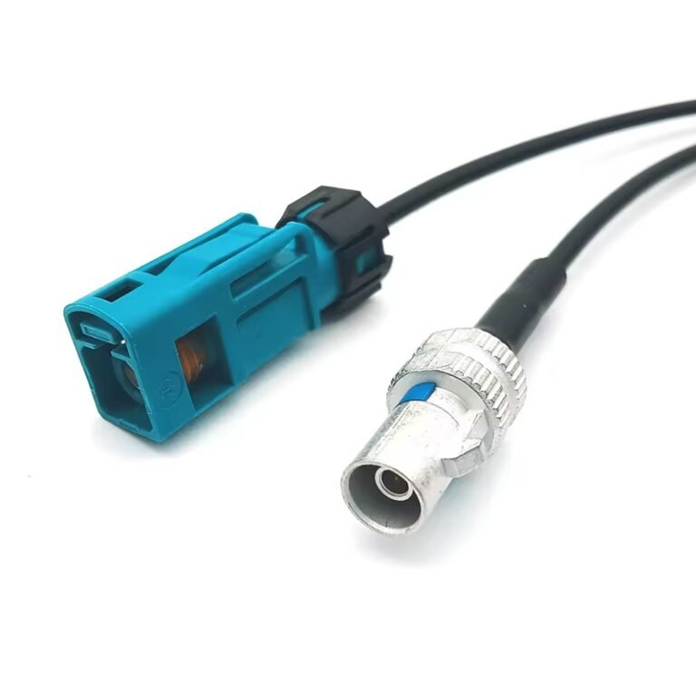 Coaxial Cable Sizes Explained : Complete Technical Guide