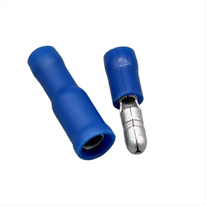 Different Types of Wire Harness Terminals : Complete Guide