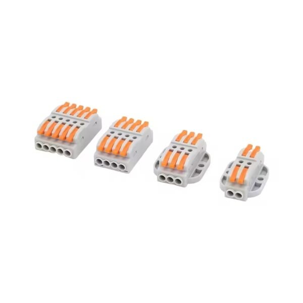 Different Types of Wire Harness Terminals : Complete Guide