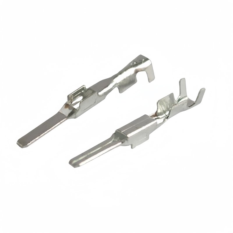 Different Types of Wire Harness Terminals : Complete Guide
