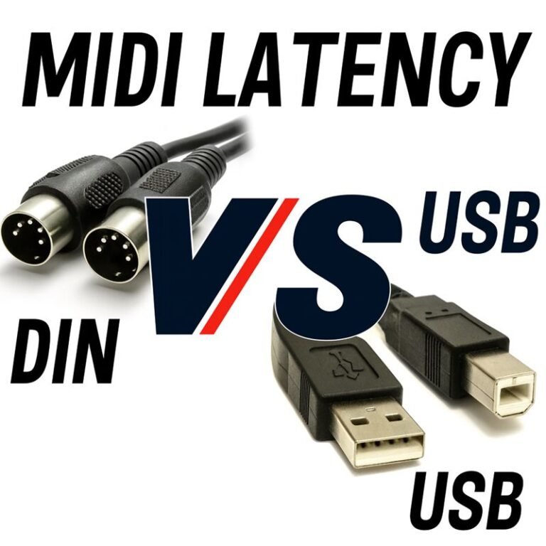 What Is USB MIDI: Complete Guide for Modern Connectivity