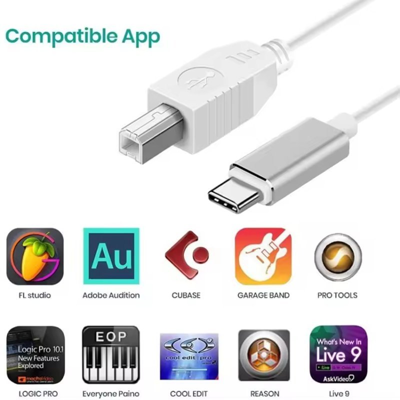What Is USB MIDI: Complete Guide for Modern Connectivity