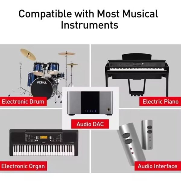 What Is USB MIDI: Complete Guide for Modern Connectivity