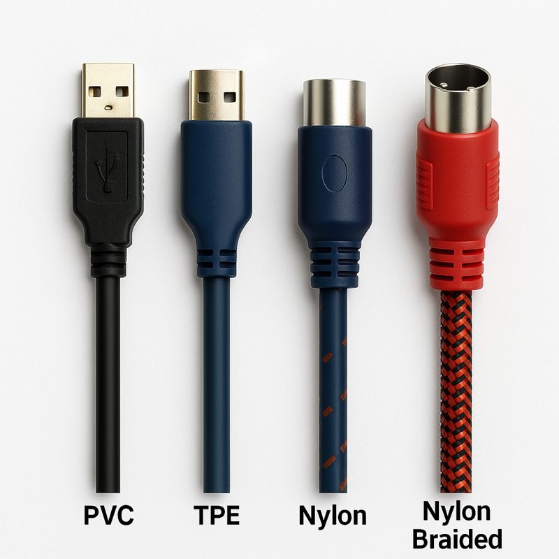 What Is USB MIDI: Complete Guide for Modern Connectivity