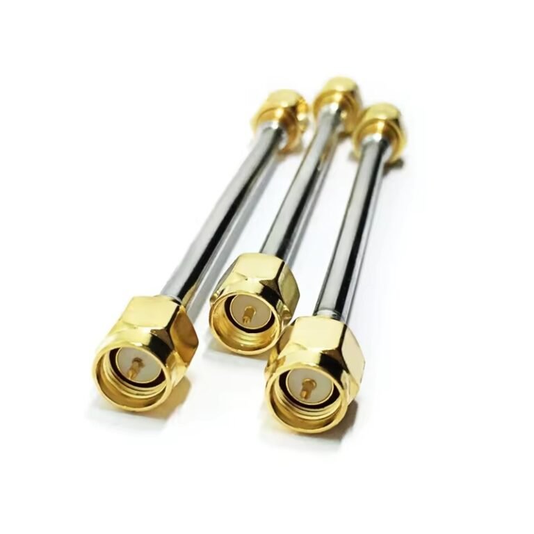 Coaxial Cable Sizes Explained : Complete Technical Guide